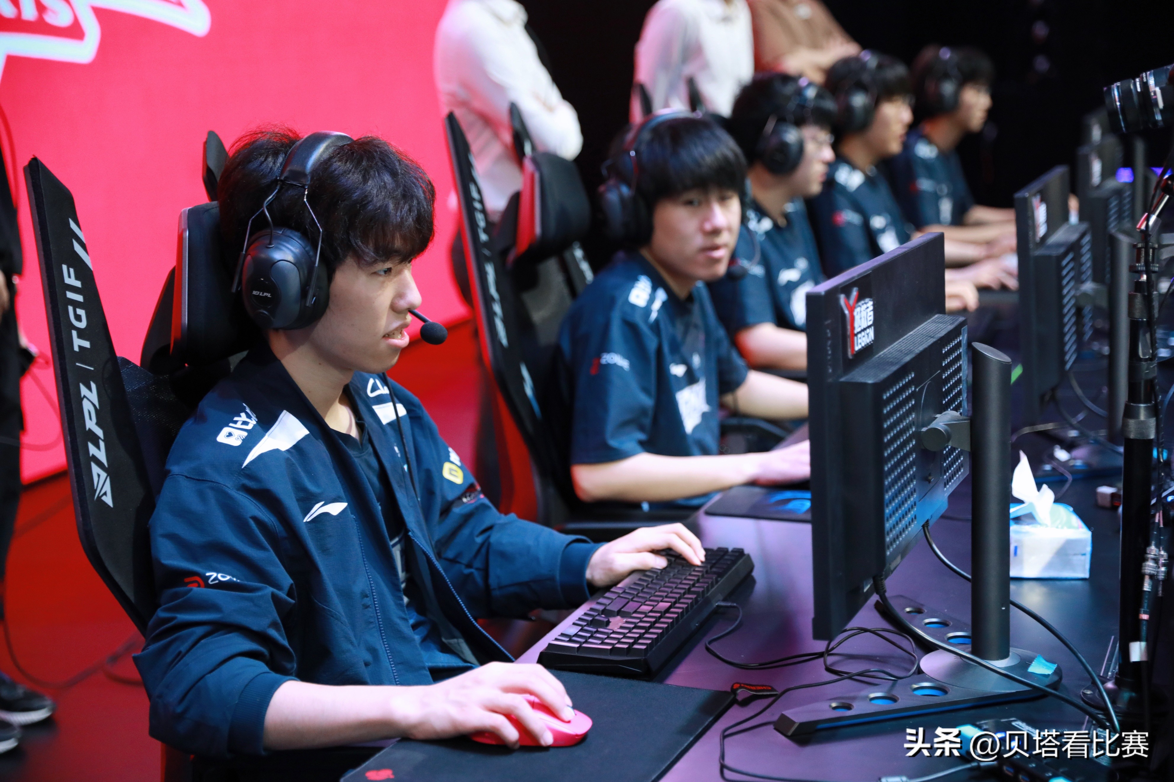 LNG was upset and lost 0-2 to IG! YSKM is as fierce as the god of war, Cryin played well - iNEWS