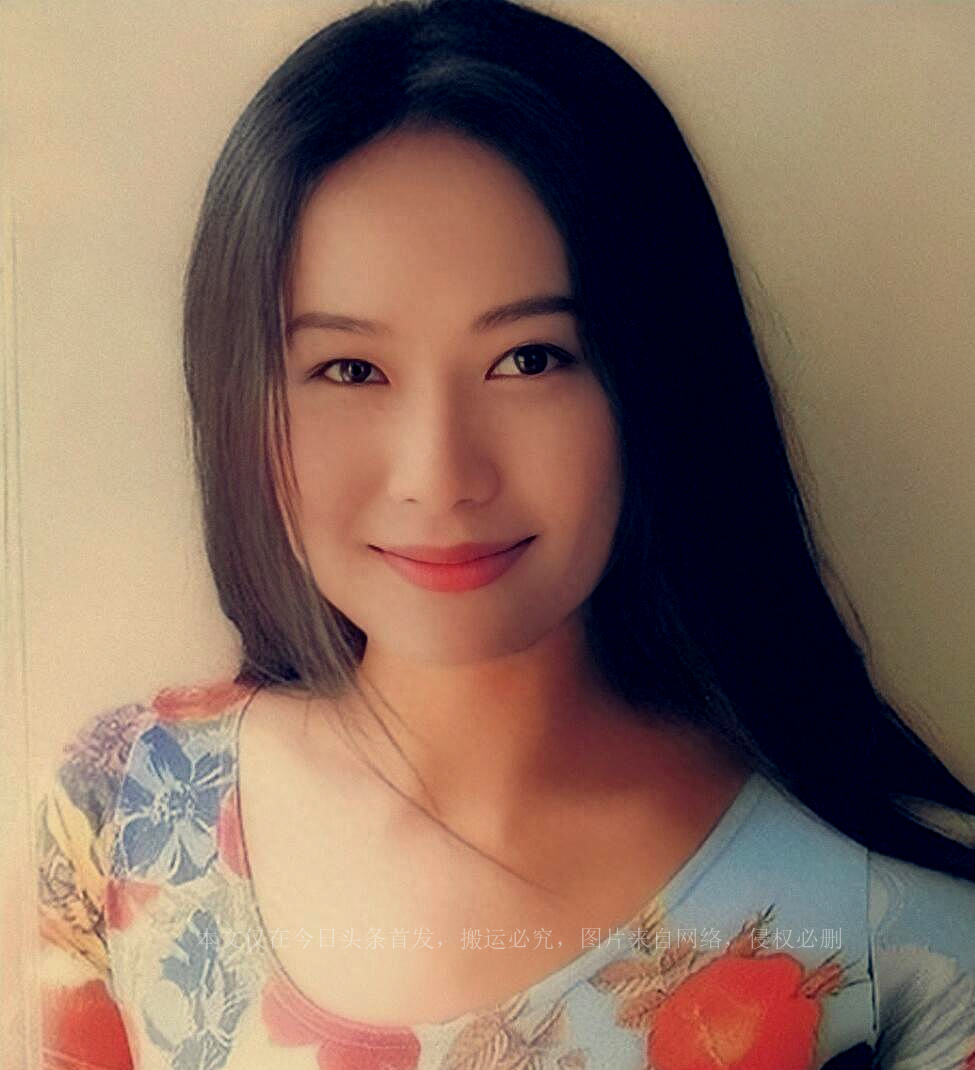 The colorful love history of "Xu Guanren" Ye Tong. - iMedia