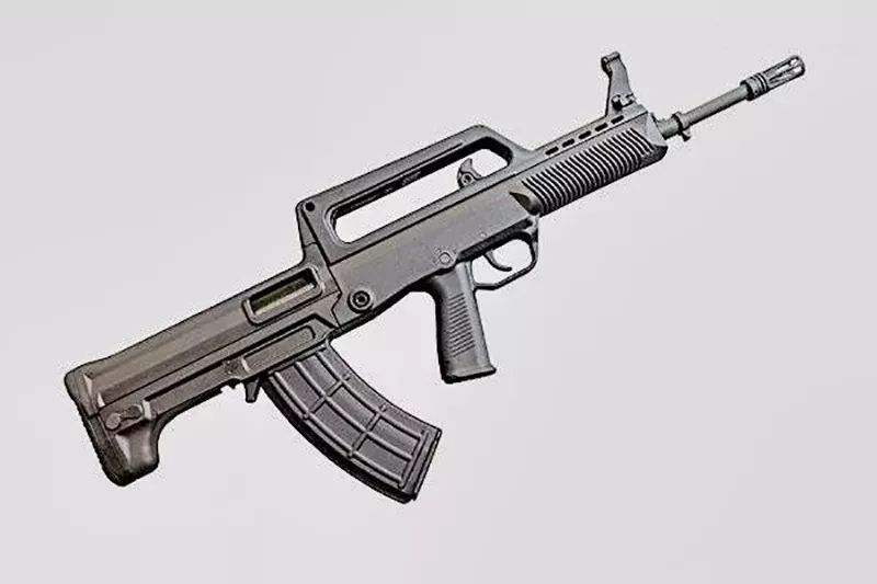 so fast!191 assault rifles are gaining popularity!The new recruits are ...