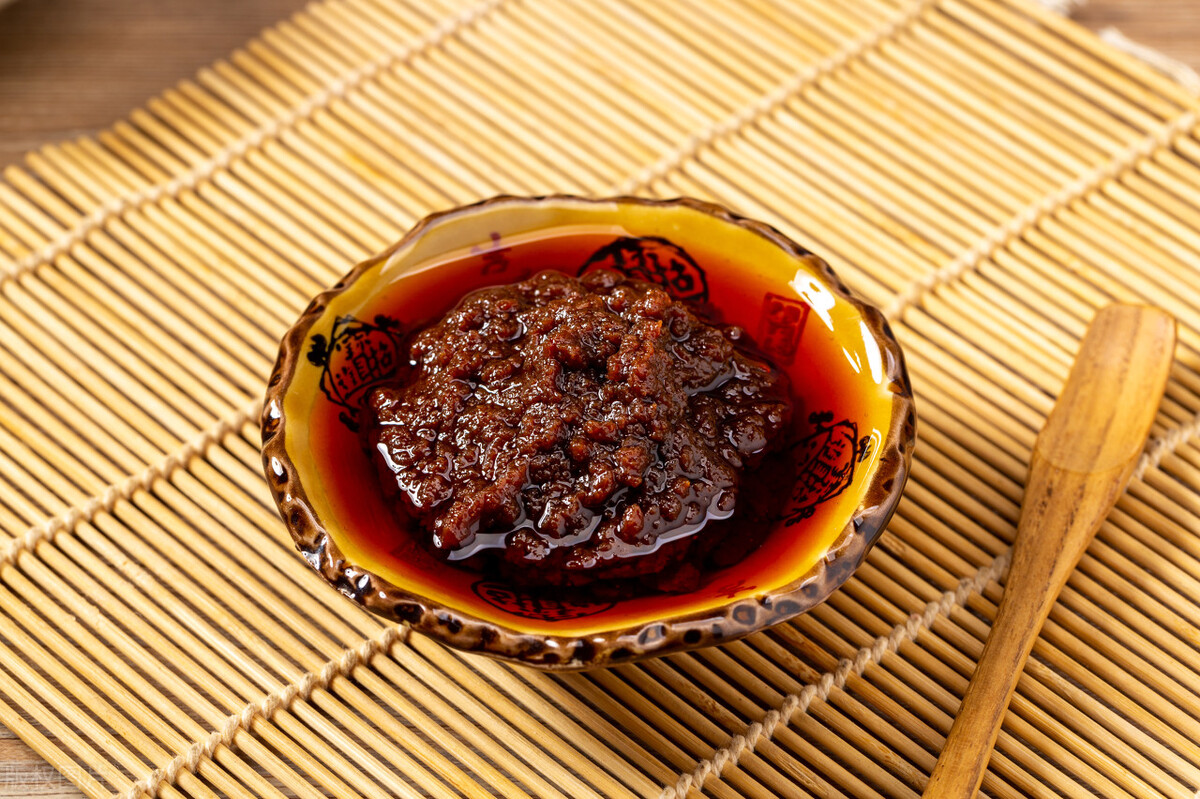 5 homemade homemade sauces, which are delicious when mixed with cold ...