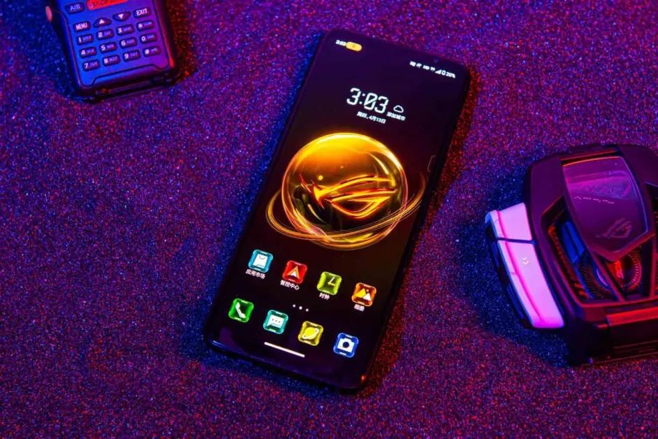 Buy a gaming phone or an ordinary flagship? In-depth analysis of the ...