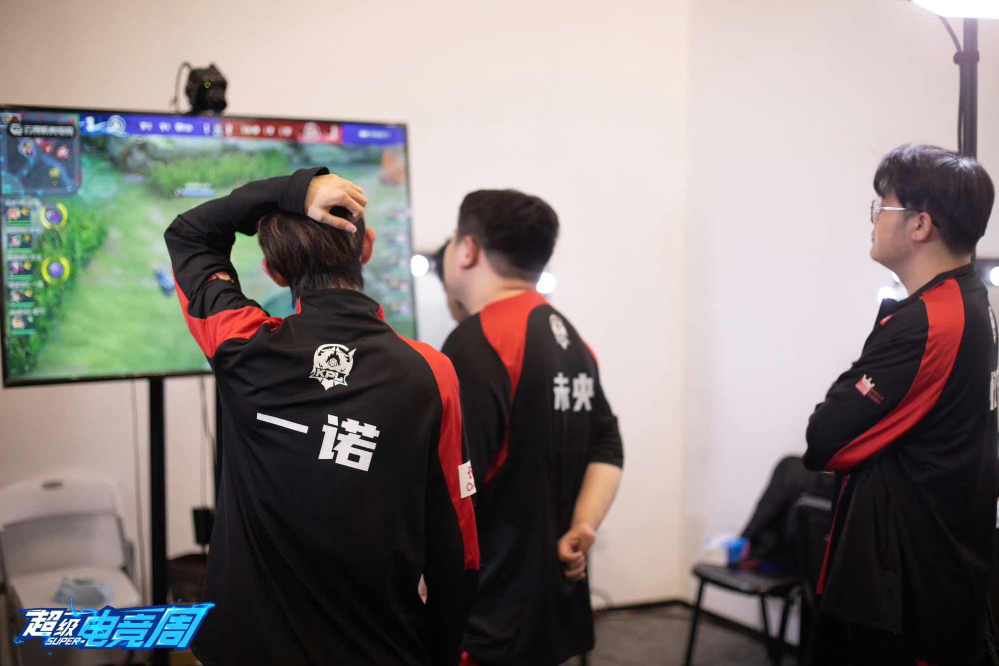 Yinuo delayed AG? How strong is "Wu Nuo AG"? LGD second team gave the answer: weaker than KSG ...