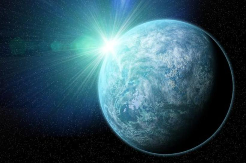 Is Kepler 22B really suitable for human interstellar migration? - iMedia
