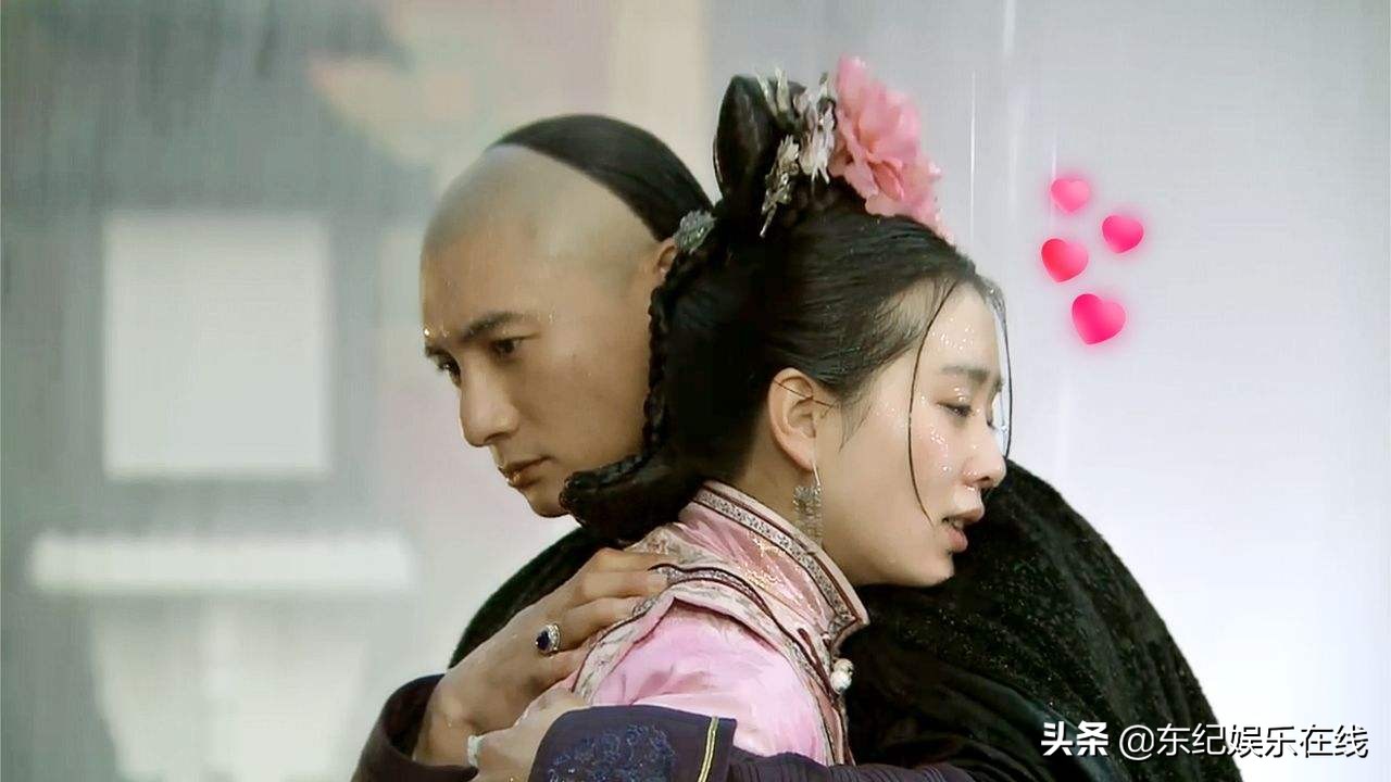 Liu Shishi married Wu Qilong and almost lost all his 200 million assets ...