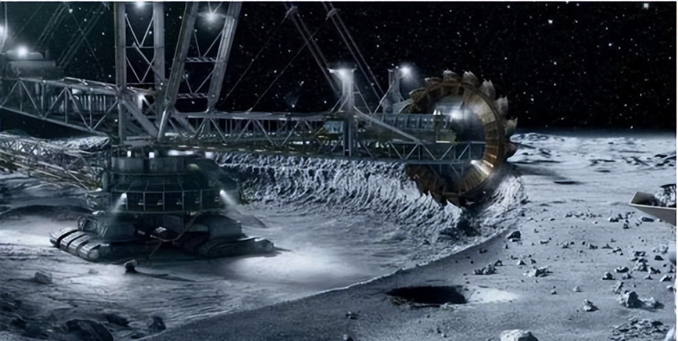 The Martian: An Ensemble of Science Fiction and Reality - iNEWS