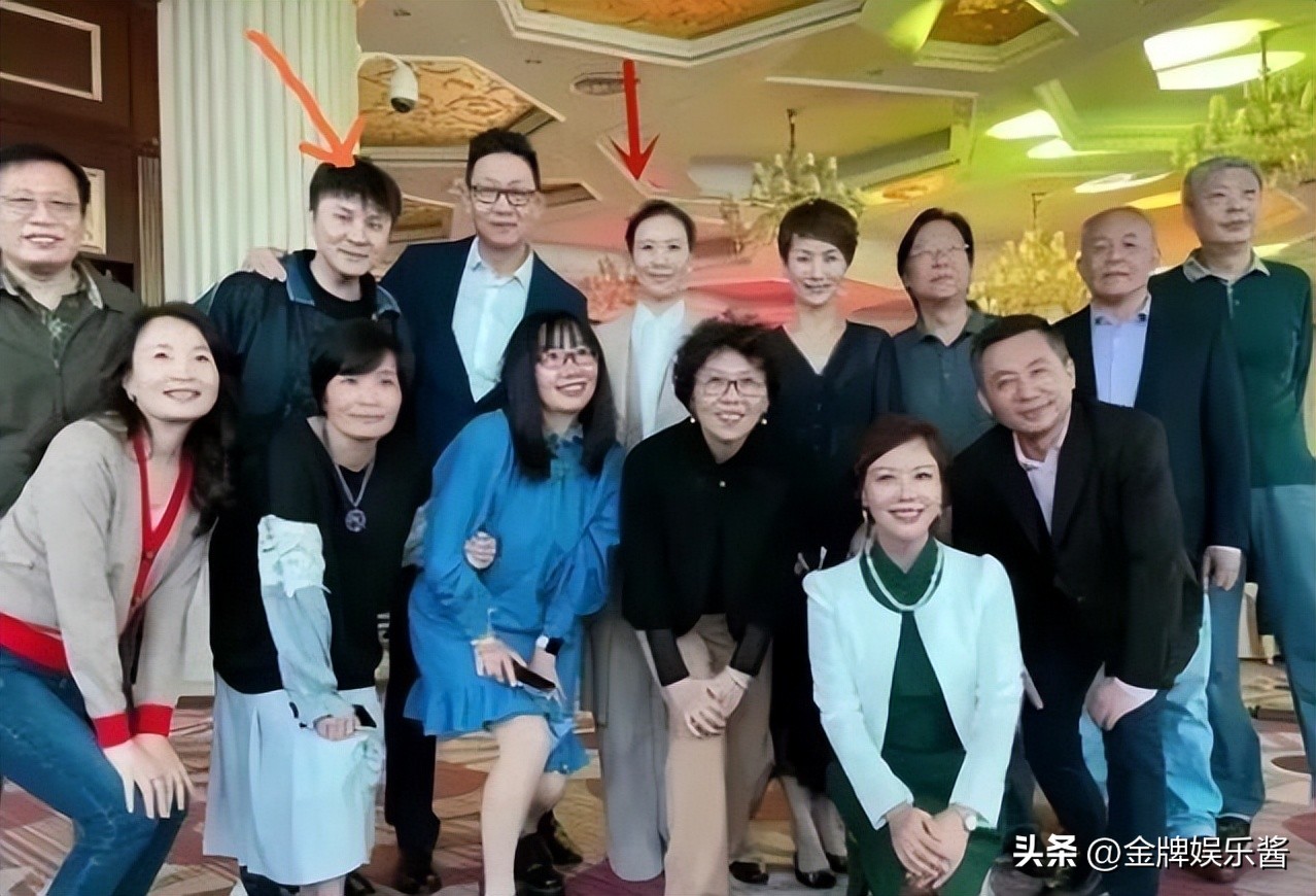 More than a year has passed!How are Fang Haiyan, Chen Rong, Ni Lin, and ...