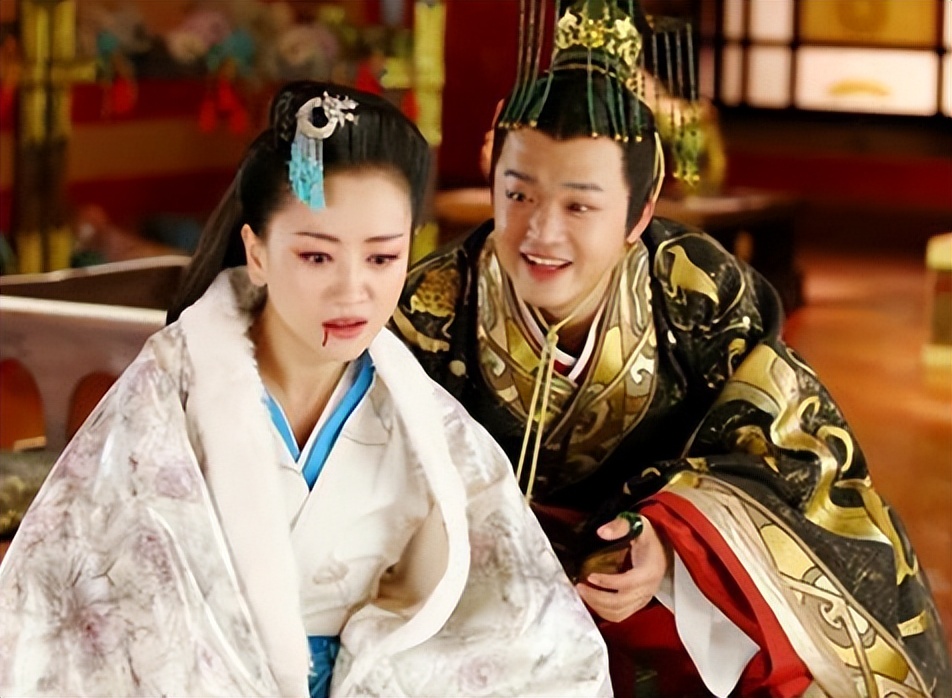 The Story Behind Huo Guang's Abandonment: The Final Victory of the ...