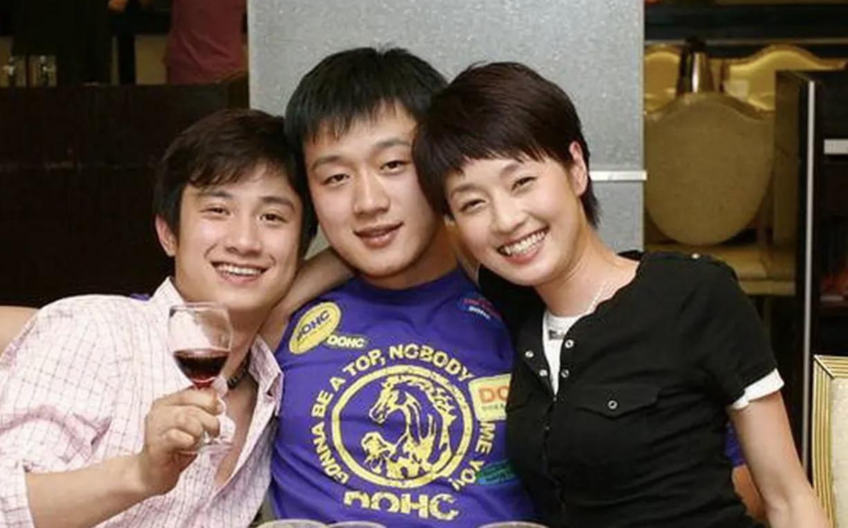 The suspenseful new drama "Interlaced Scenes" is officially announced ...