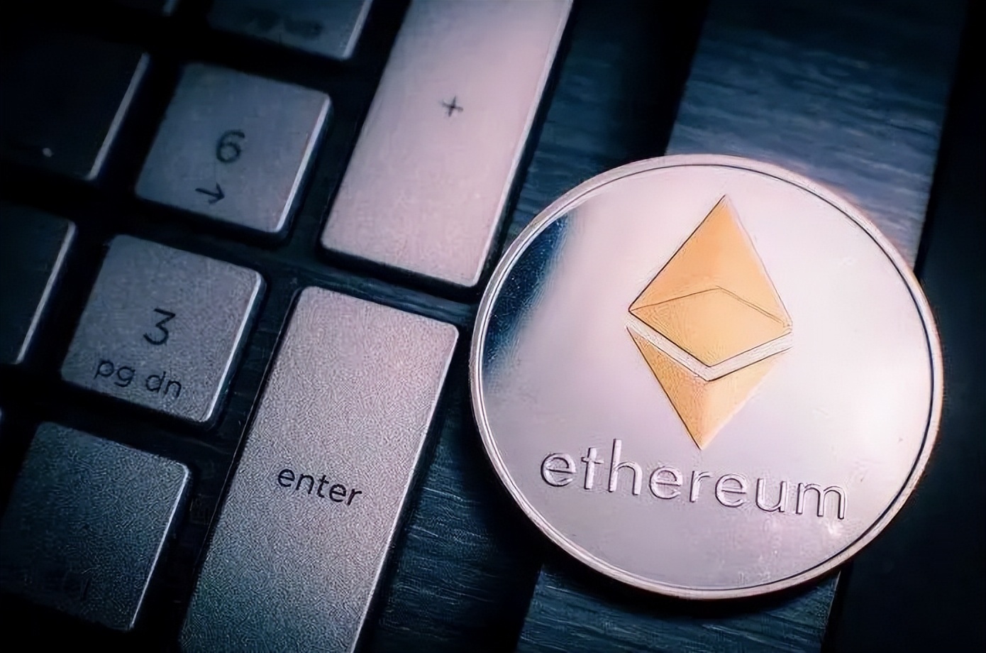 How many ethers are there?Can we still mine ETH? - iNEWS