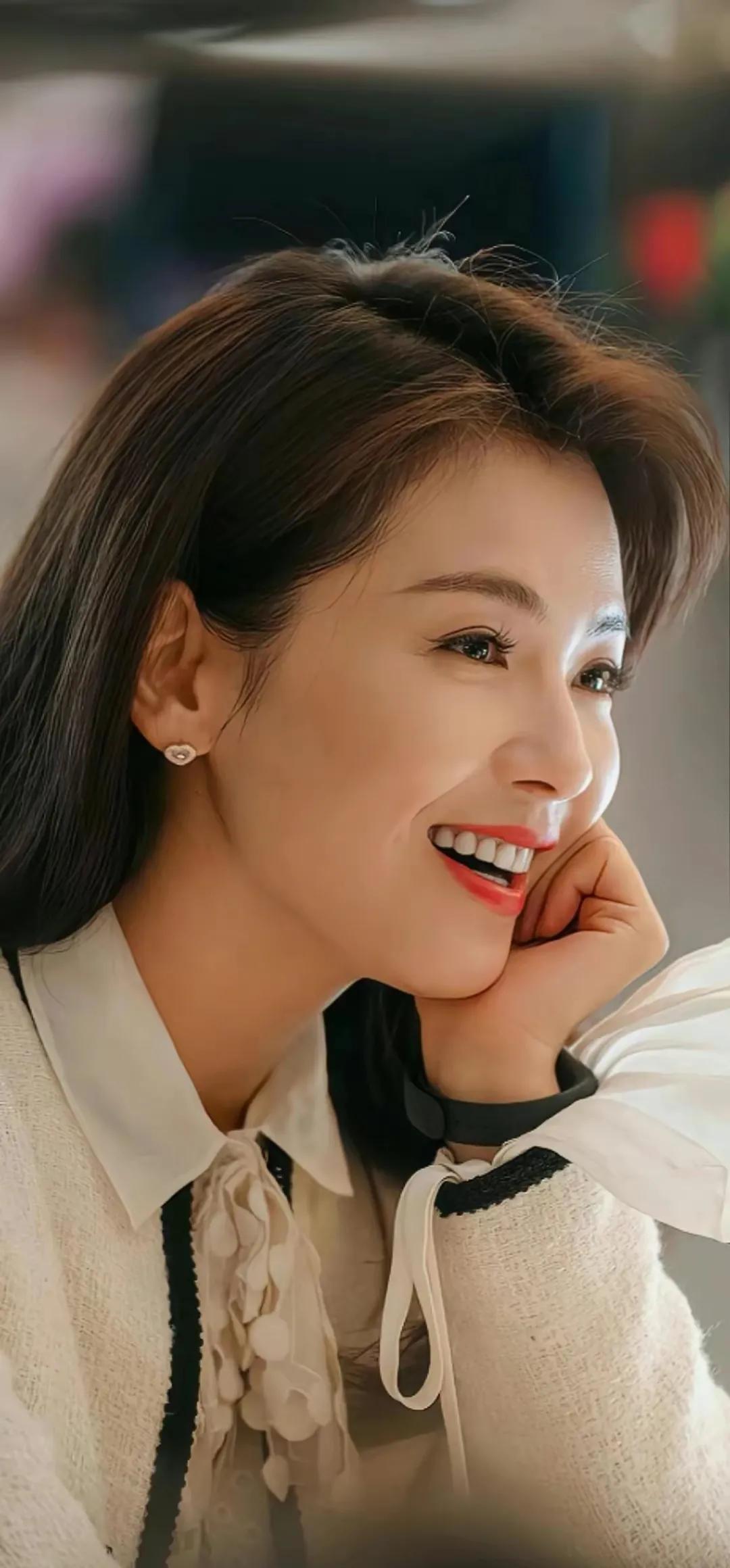 Liu Tao & Cao Xiwen stunning pictures - iMedia