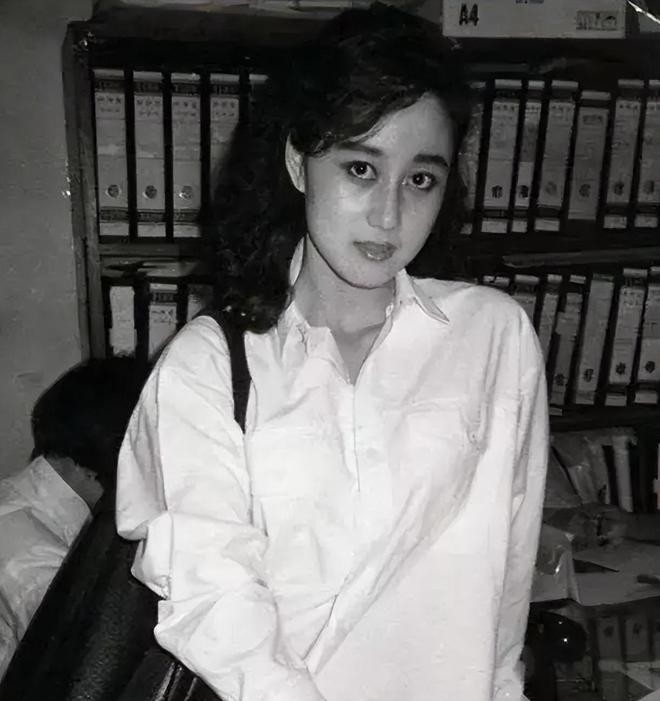 Li Zhi, who is married to Jet Li, should be very happy, why does she ...