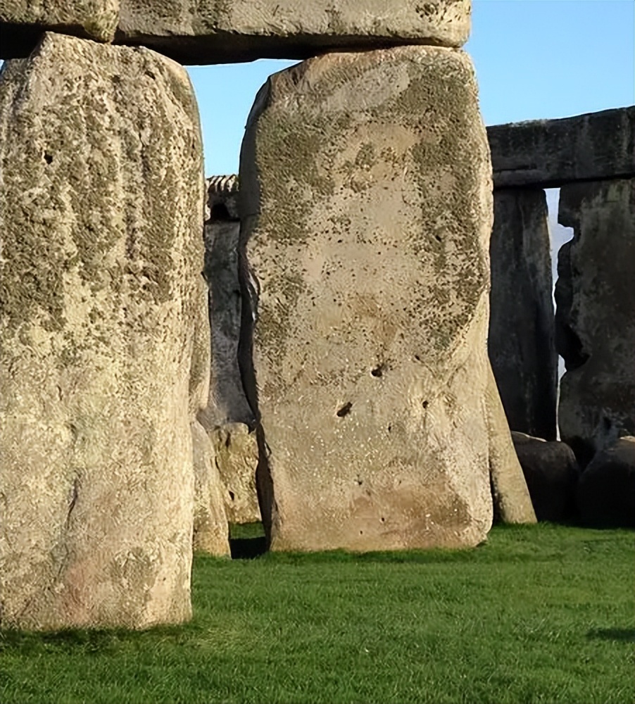 Field investigation of megalithic culture in ancient Britain, - iNEWS