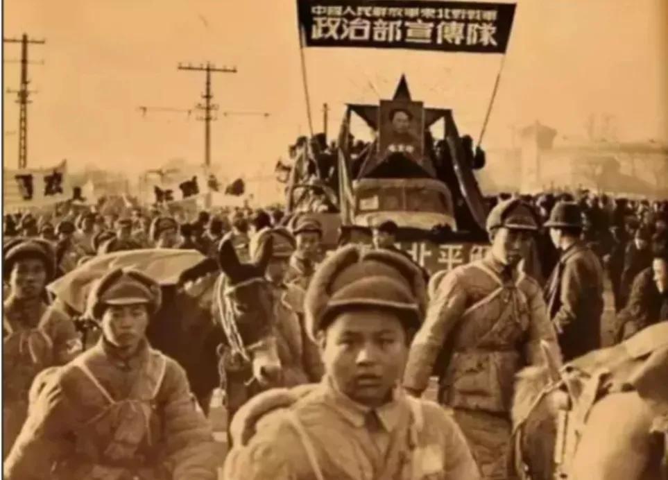 Written on "August 1st" Army Day (Ninth and Three Great Battles) - iNEWS