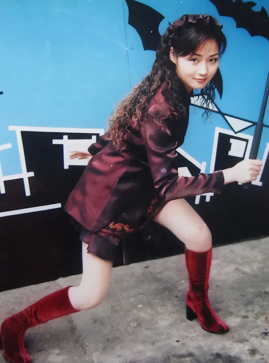 Actress status in "I Have a Date with a Zombie": many are unmarried and ...