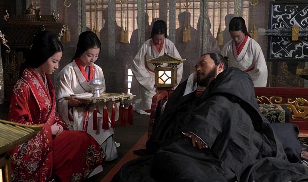 The most embarrassed emperor who died in Chinese history - Emperor ...