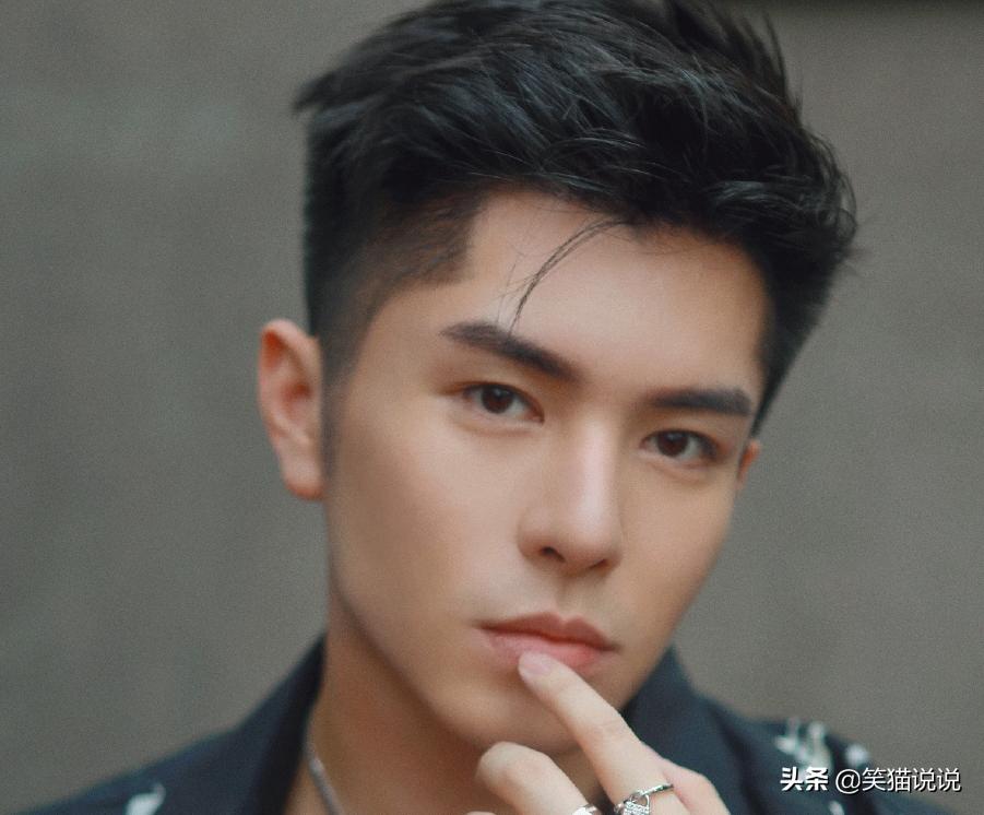 "Xiangmi" Puchi Jun Liao Jinfeng changed his face again, netizens ...