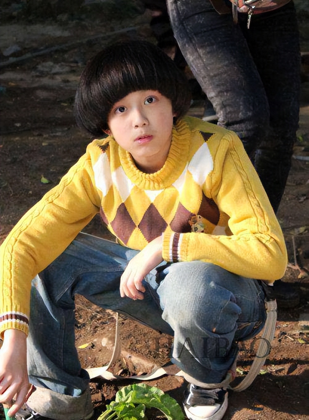 The change of Jingkang, the Jin Dynasty went south to capture the ...