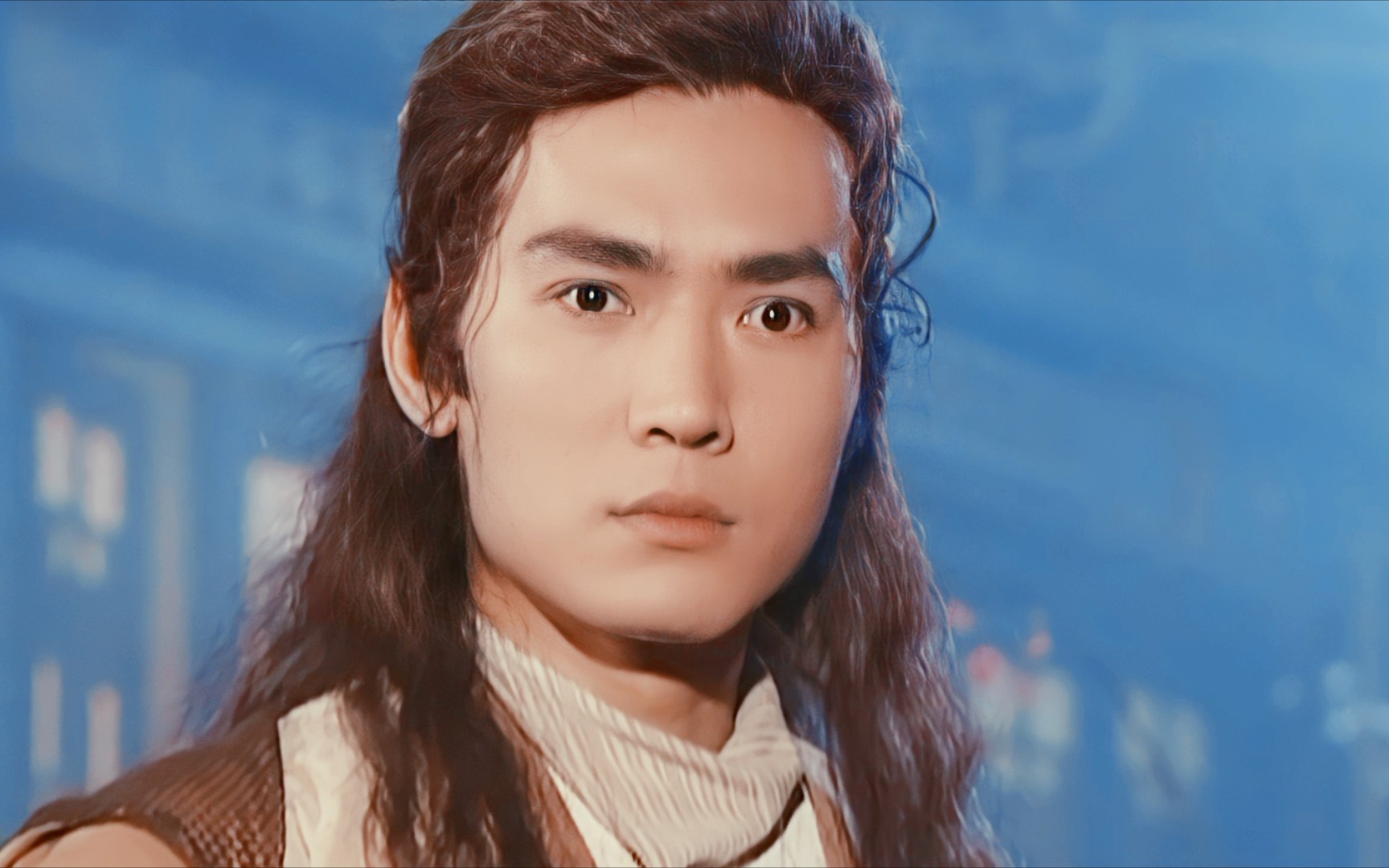 Li Xunhuan didn't kill many people, so why did the people in the ...