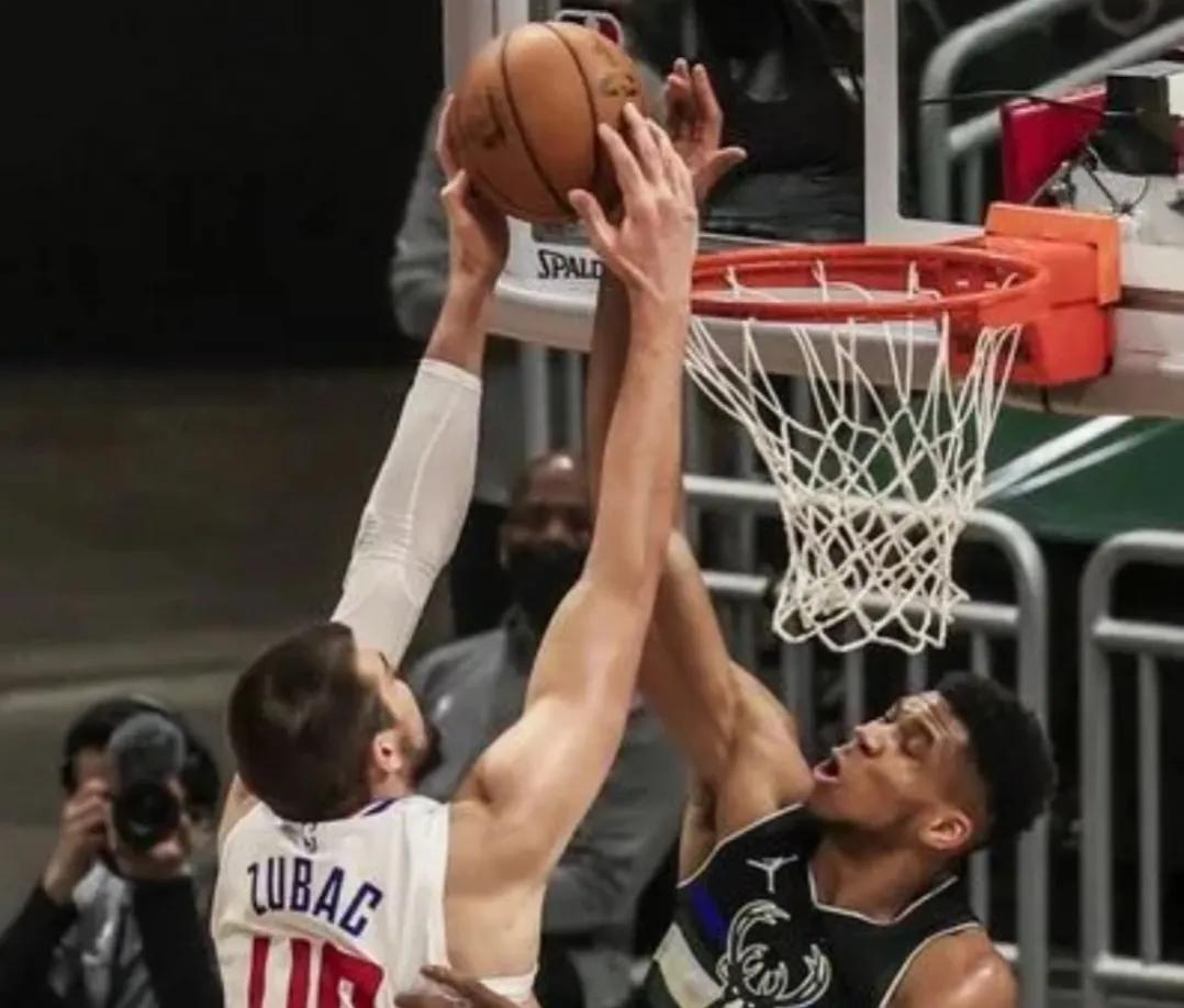 "Bronze wall and iron wall"!The NBA's active defensive ability only has ...