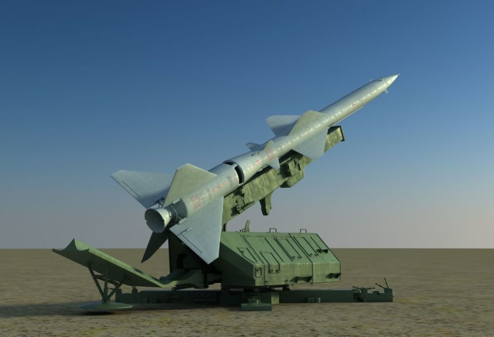 The world's largest fighter jet, formerly a bomber, built 188 and never ...