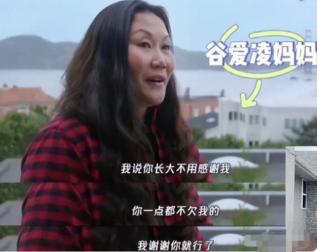 Gu Ailing spoke at the opening ceremony of Stanford University, EQ and ...