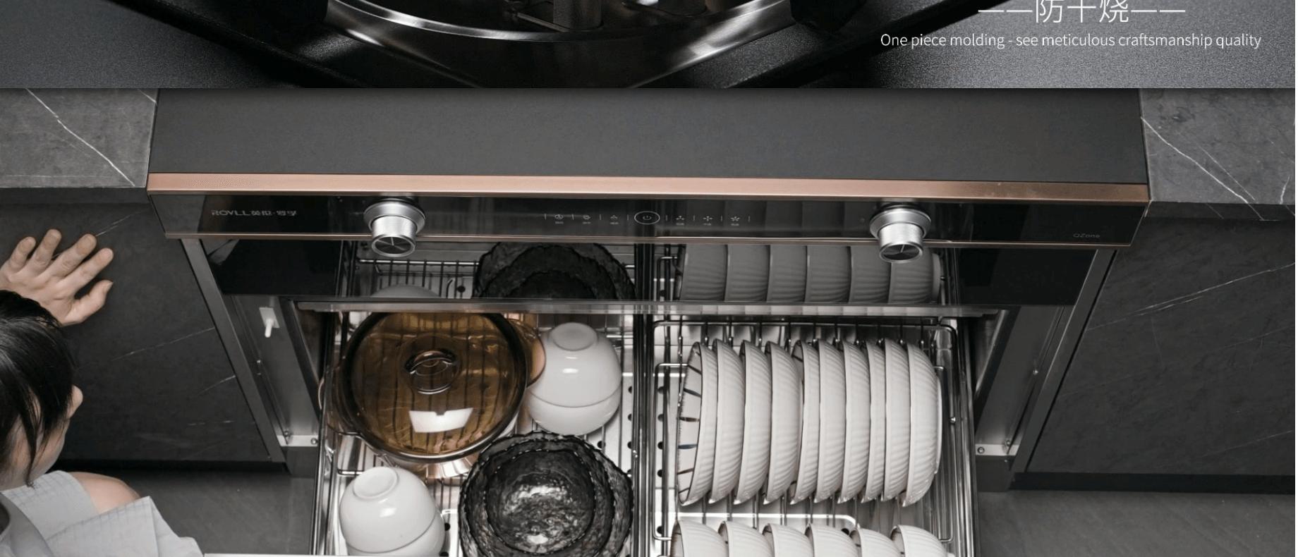 Kitchen decoration design inspiration, British Rover lights up a good ...