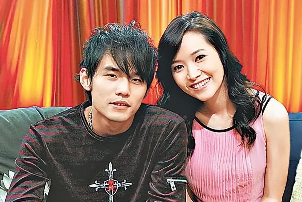 Jay Chou: She followed me at the age of 17 and gave birth to 3 children ...