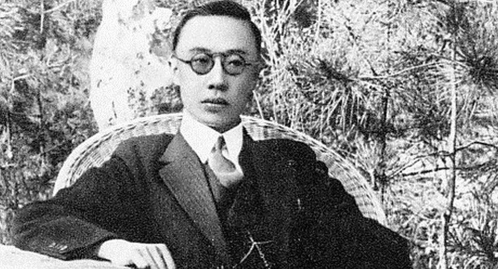 The last emperor Puyi, what happened in his life, why he said he died ...