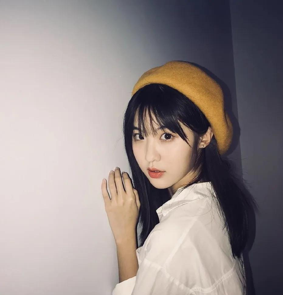 Beautiful pictures of Lin Xinyi - iNEWS