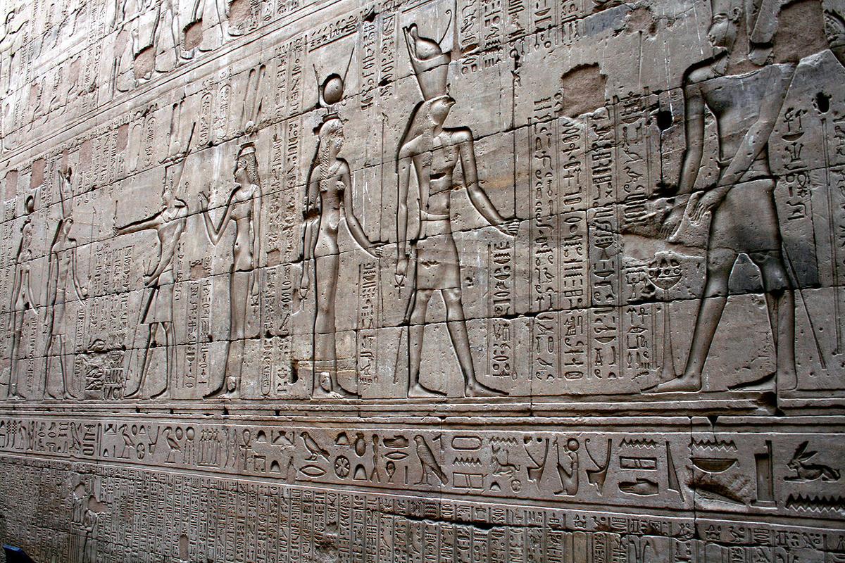 The Characteristics, Expression Techniques and Themes of Ancient ...