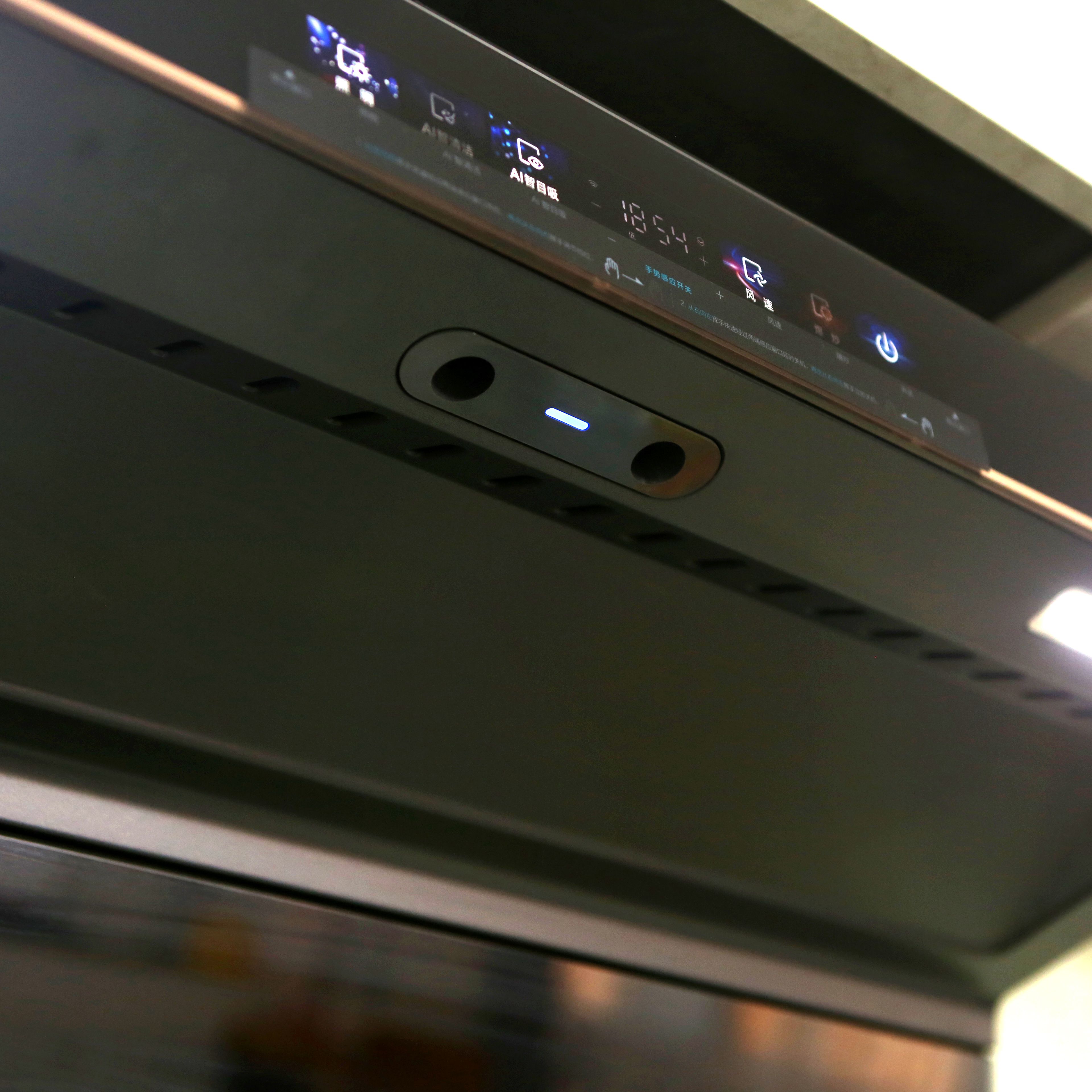 The "nemesis" of kitchen fumes, the Yunmi Super Pro Fume Stove Set ...