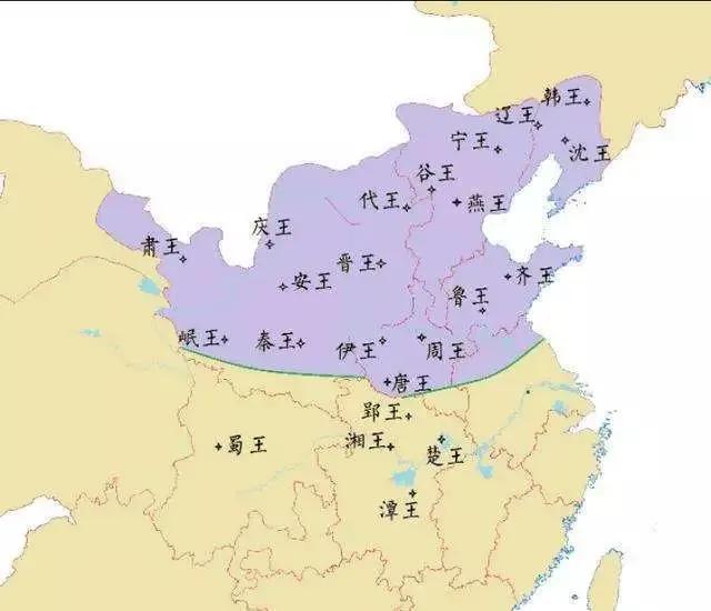 Ming Chengzu Zhu Di: Five Expeditions to Mobei, Recovering Vietnam, and ...