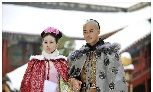 "Amazing Heart" Ruo Xi was not a virgin before entering the palace?You ...