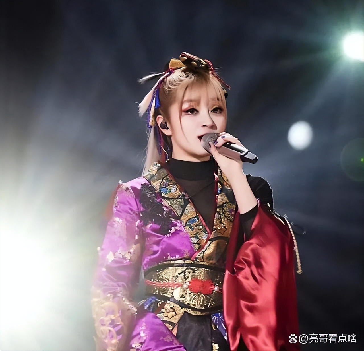 "Sister Lang 4" ranks first on the cliff of popularity! The suspense of ...