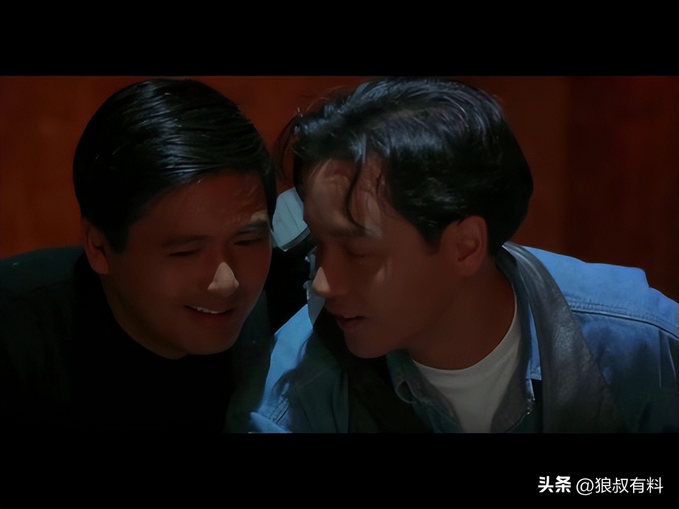 Exploring the Characterization in the Movie "Across the World" - iNEWS