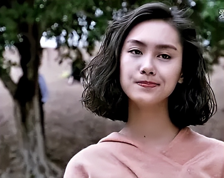 The current situation of the 52-year-old goddess Zhu Yin is exposed: she lives in a dilapidated ...