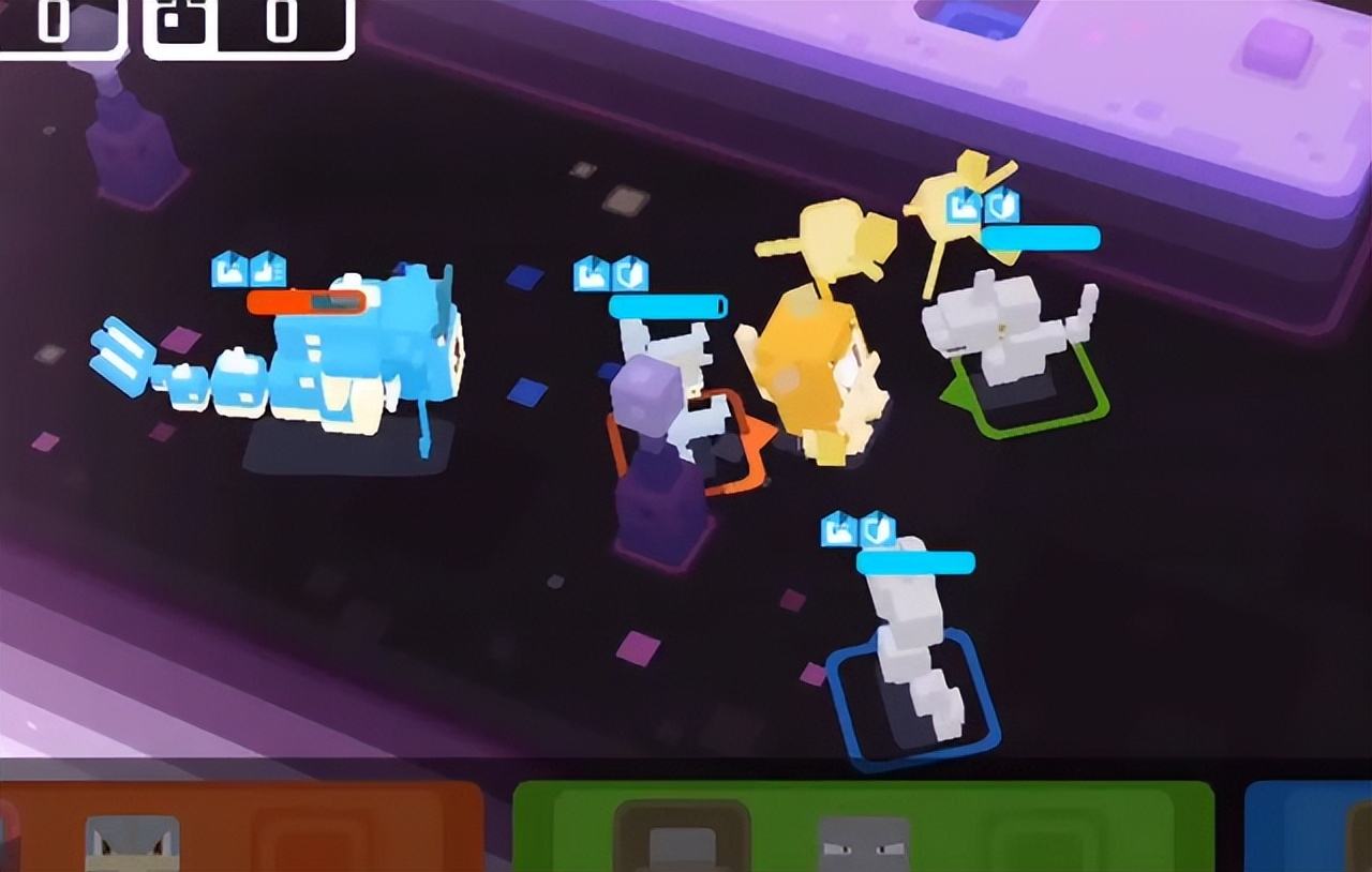 NetEase Game 520: Pokemon Adventure is very fun, the gameplay is simple ...