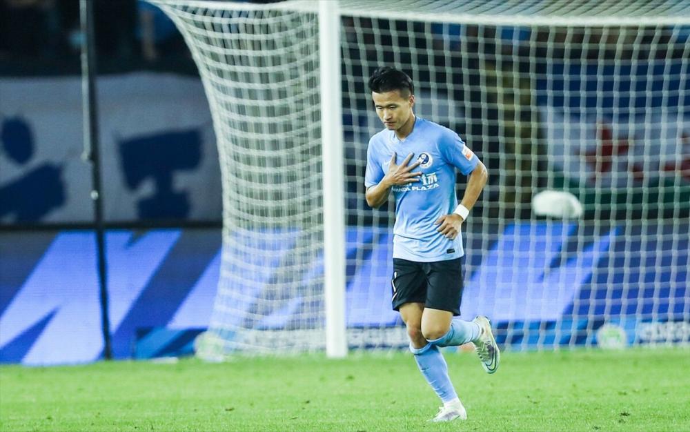 Dalian's four young masters are treated like ice and fire, Yao Feng ...