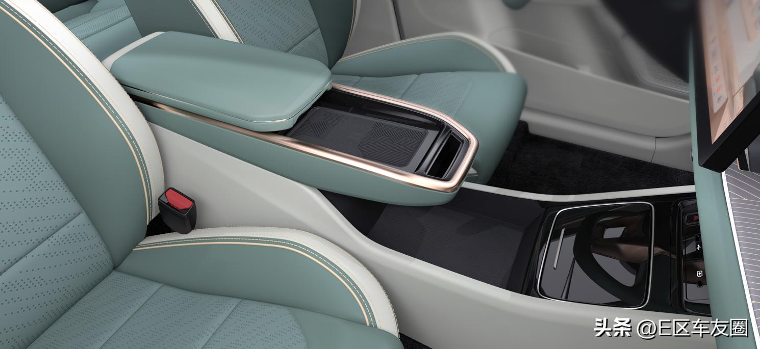 Defining the new design concept of future geometric cars with "light ...