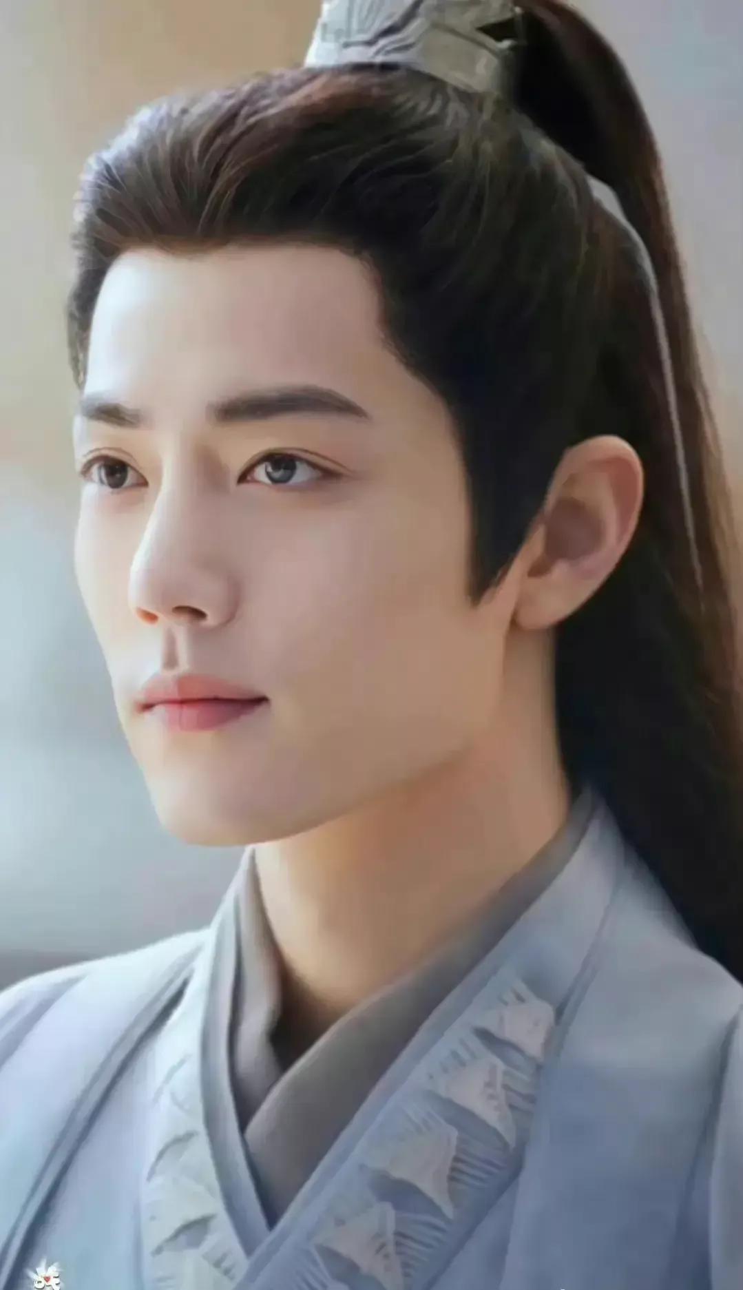 How to evaluate Xiao Zhan's acting skills in the TV series "Yu Gu Yao ...