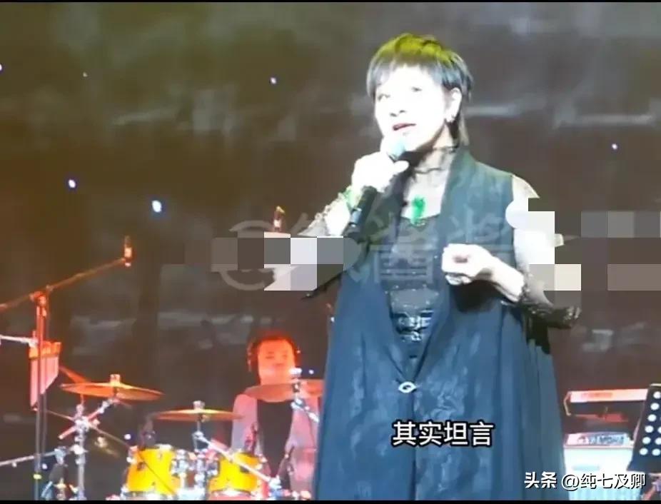 Na Ying's "Silent" and Ke Yimin's "Noisy", netizens: I spent a lot of ...