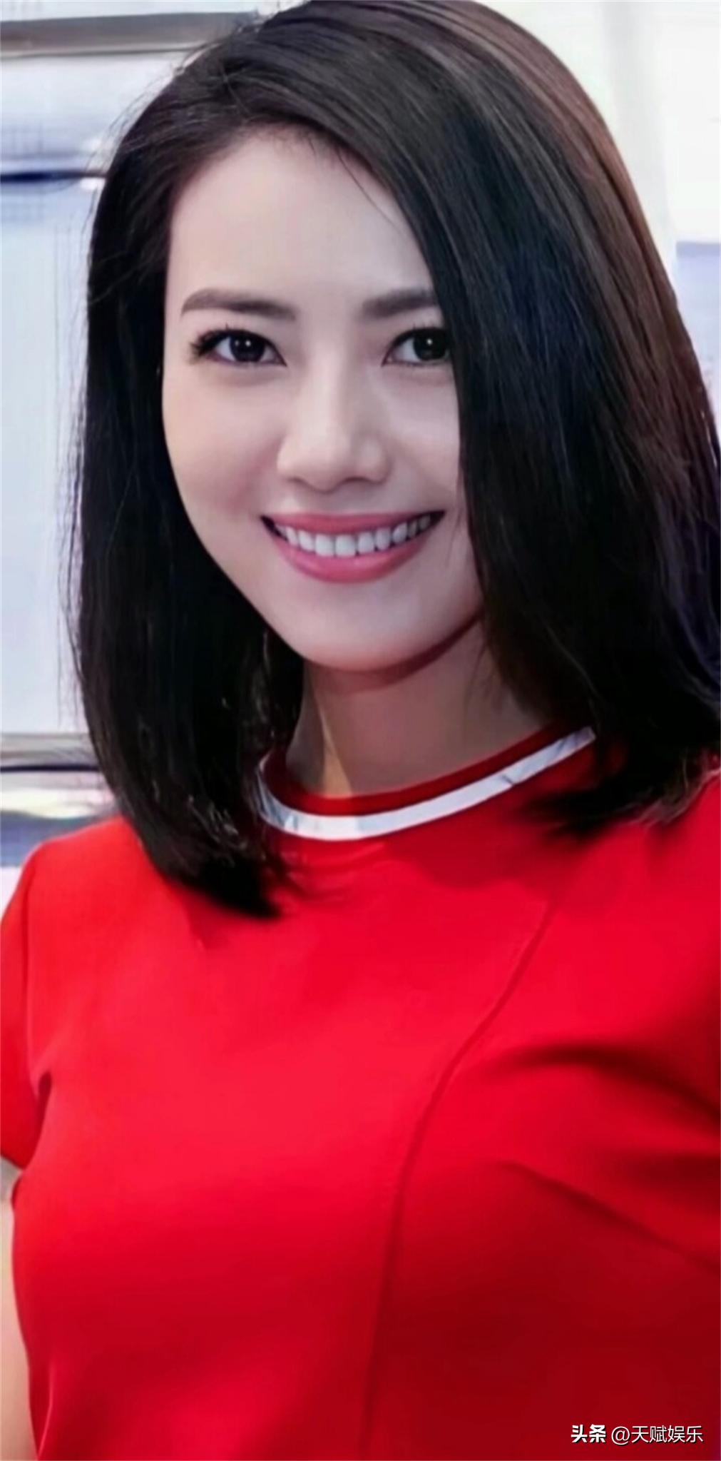2023 version of Gao Yuanyuan's beautiful photo (6) - iMedia