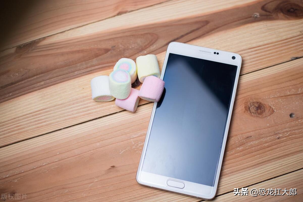 Ranking of domestic Android mobile phone camera effects. Do you want to ...