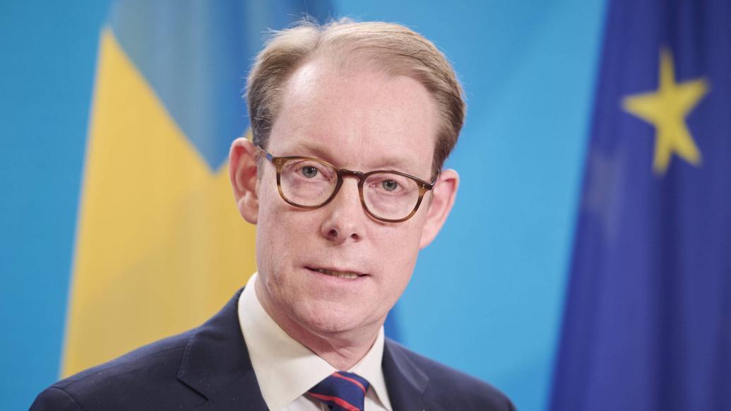 Erdogan once again "changed his face", declaring that Sweden can join ...