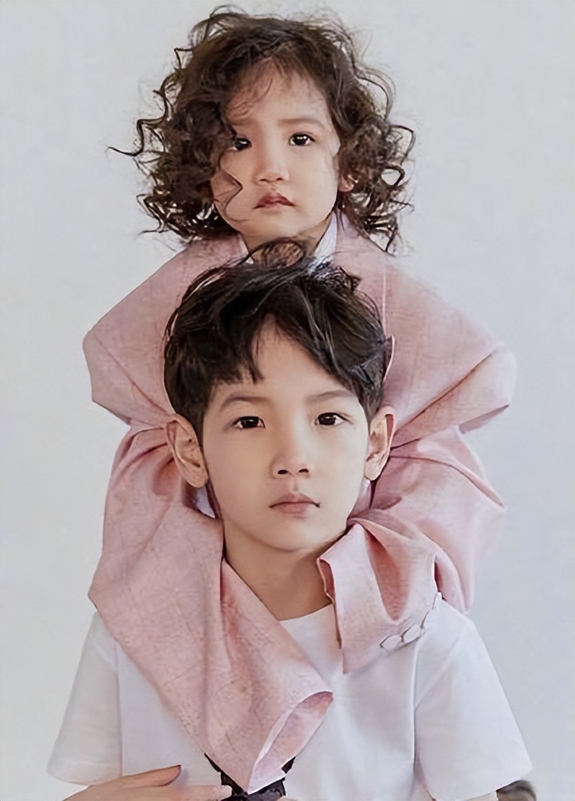 Yang Shuo is so happy!The wife is getting more and more beautiful and virtuous, and she has a ...