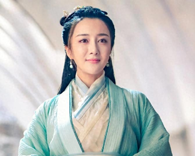 Guo Xiang is the daughter of Guo Daxia, why not eradicate the Ming Cult ...