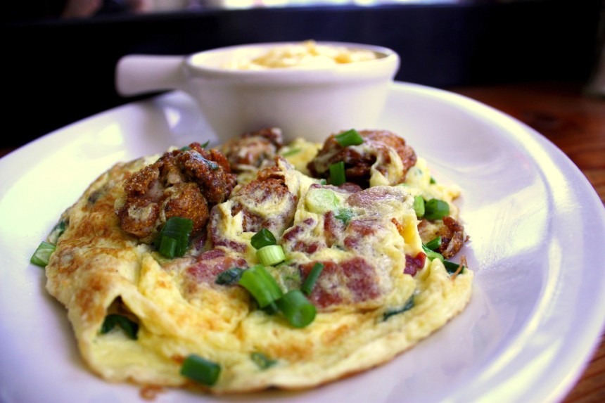 What did you eat during the Gold Rush in America?15 Weird Foods From ...