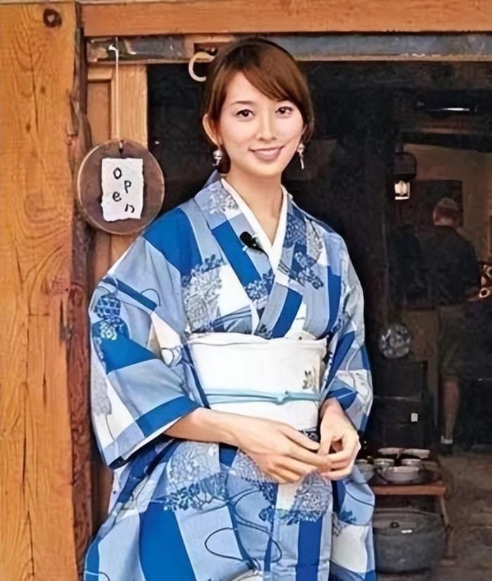 Lin Chiling, who married a Japanese and gave birth at the age of 47 ...