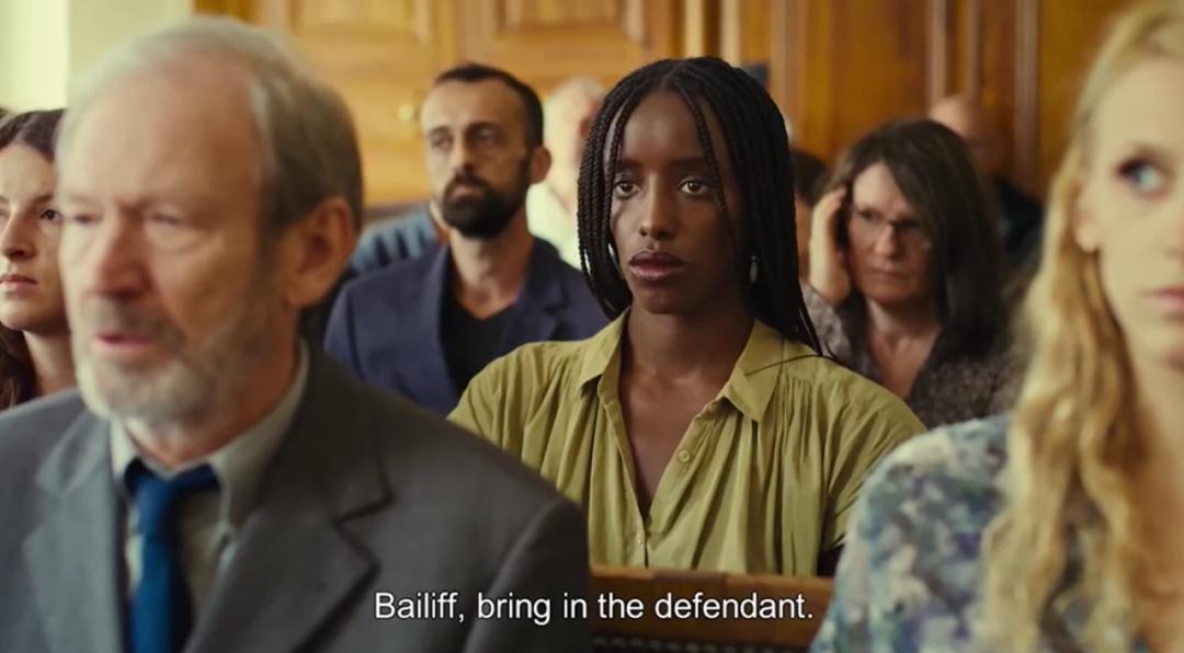 French Olympic bid film, influenced by Bresson - iNEWS