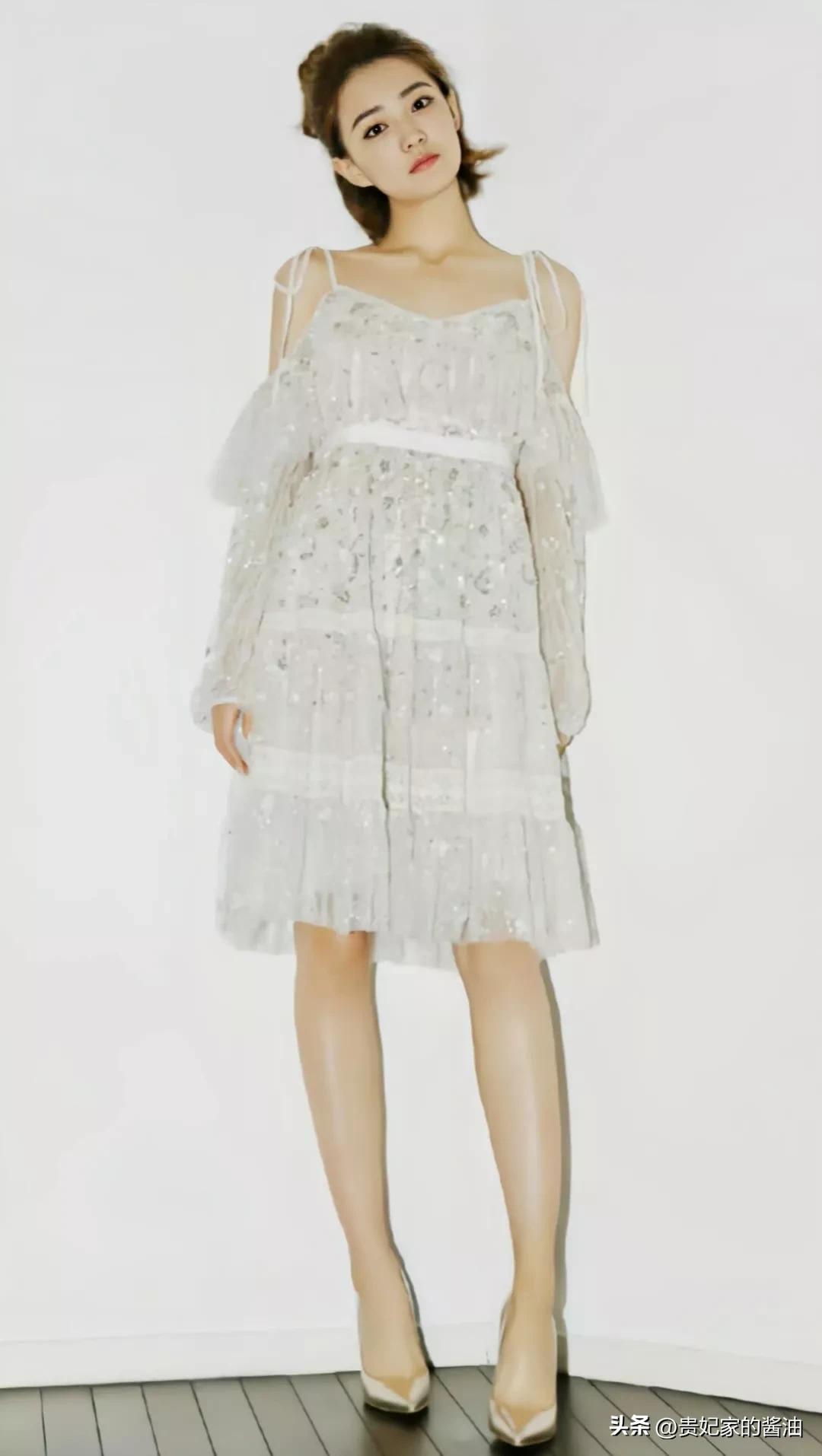 Actress Xu Lu - iMedia